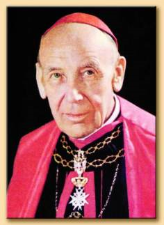 50th Annual Cardinal Bea Memorial Lecture – Sion Centre